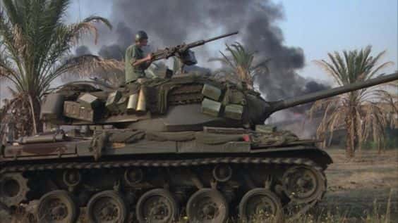 30 Behind the Scenes Facts about Full Metal Jacket