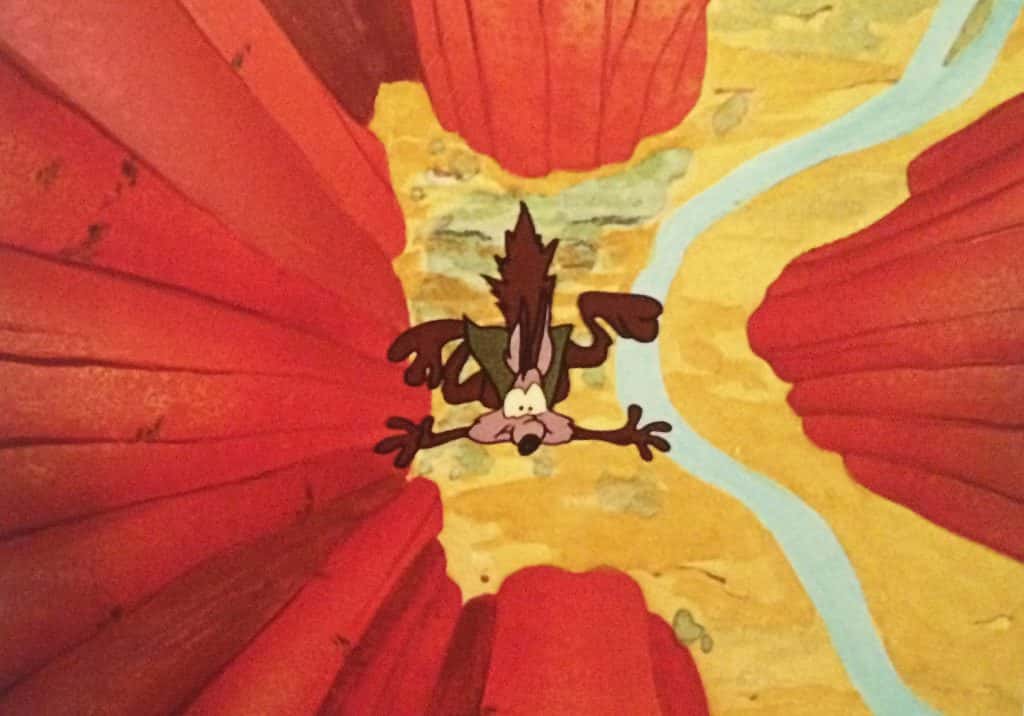 Disturbing Facts That Will Ruin Any Childhood