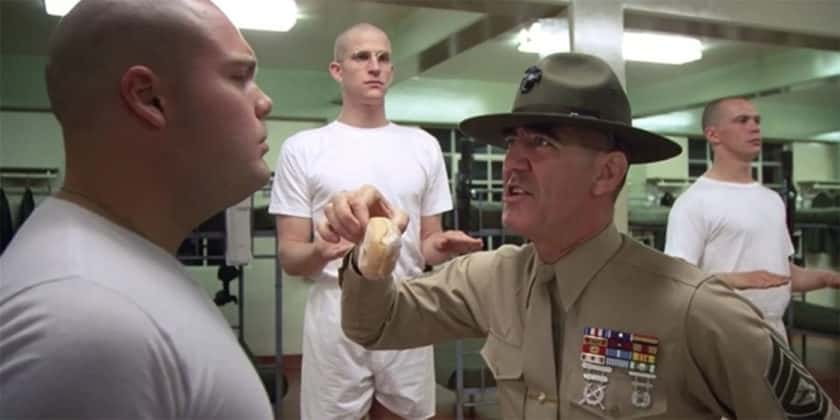 30 Behind the Scenes Facts about Full Metal Jacket