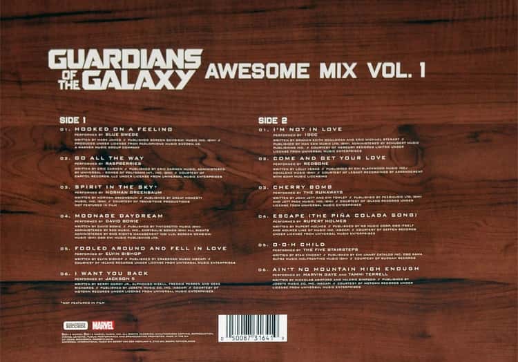 38 Facts About Guardians of the Galaxy