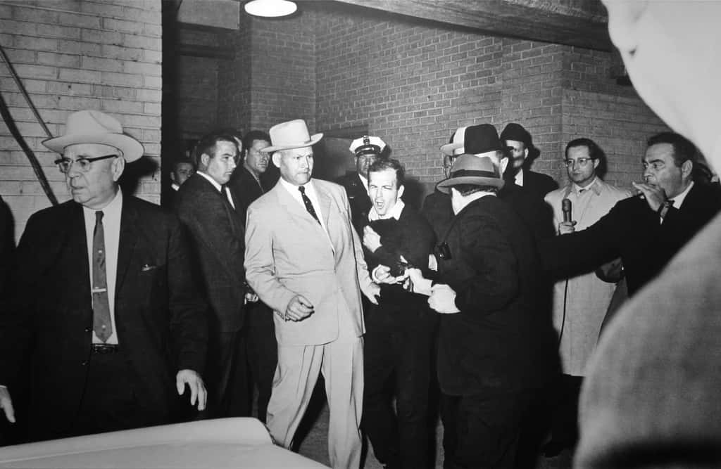 30 "Facts" About The JFK Assassination