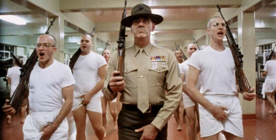 30 Behind the Scenes Facts about Full Metal Jacket