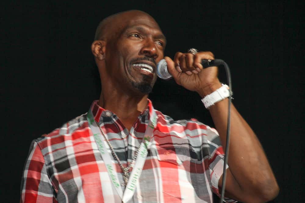 Daring Facts About Chappelle’s Show