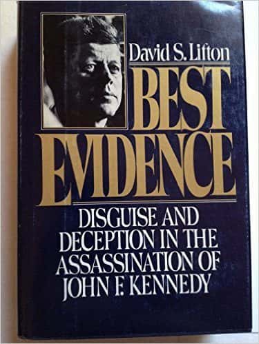 31 "Facts" about the JFK Assasination.