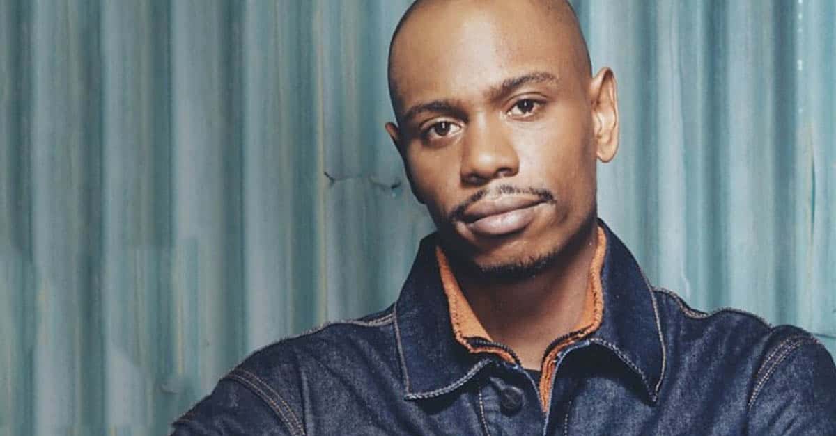 chapelle's show Archives - Factinate