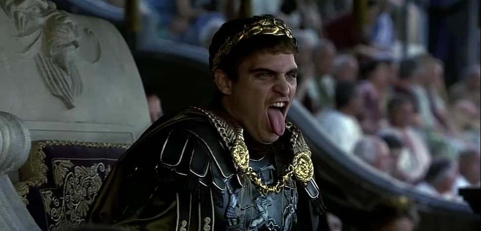 29 Entertaining Facts about Gladiator