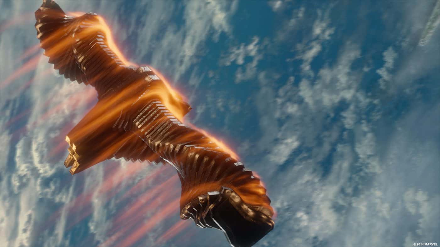 38 Facts About Guardians of the Galaxy