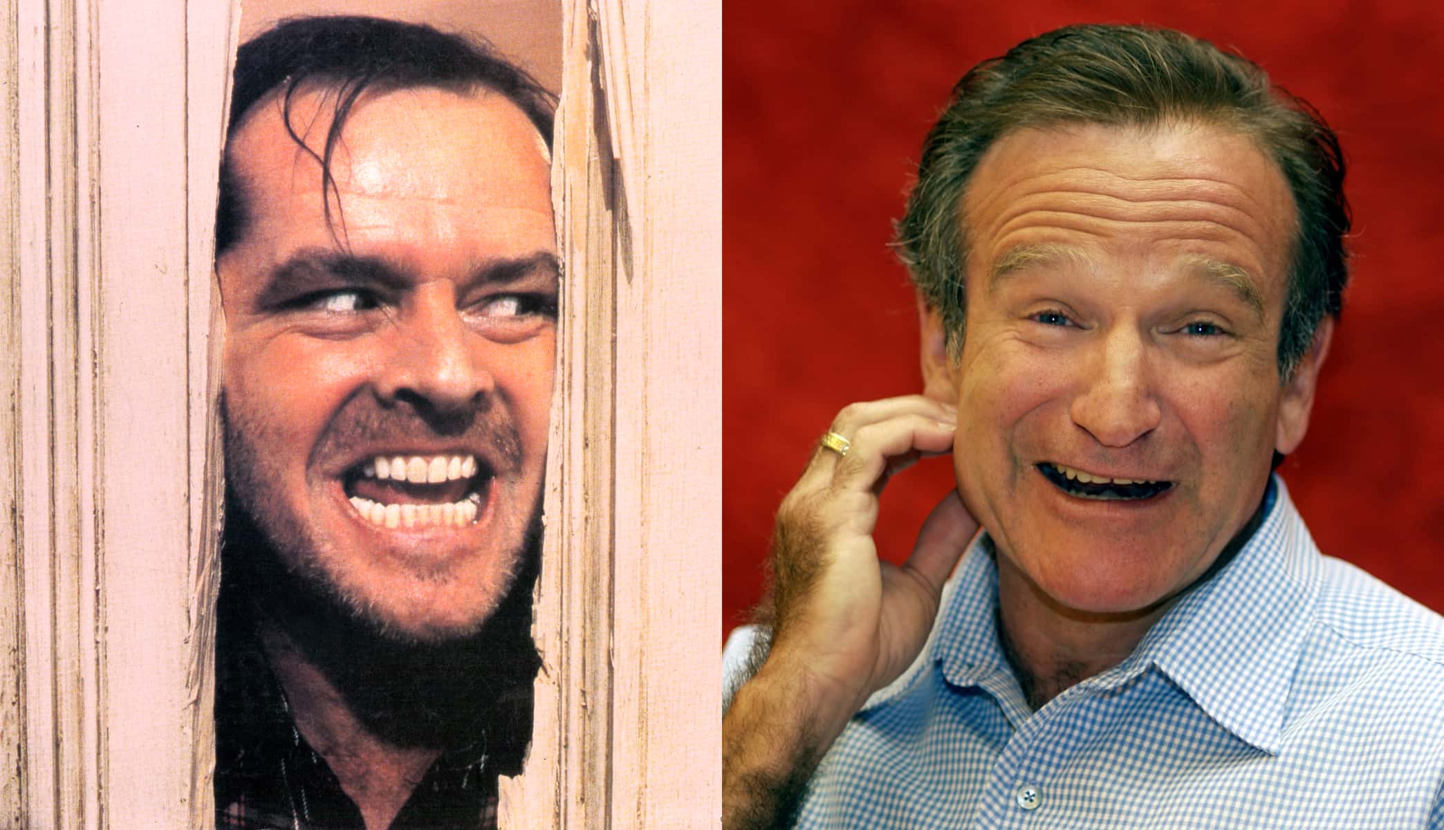 43 Absolutely Heartwarming Facts About Robin Williams