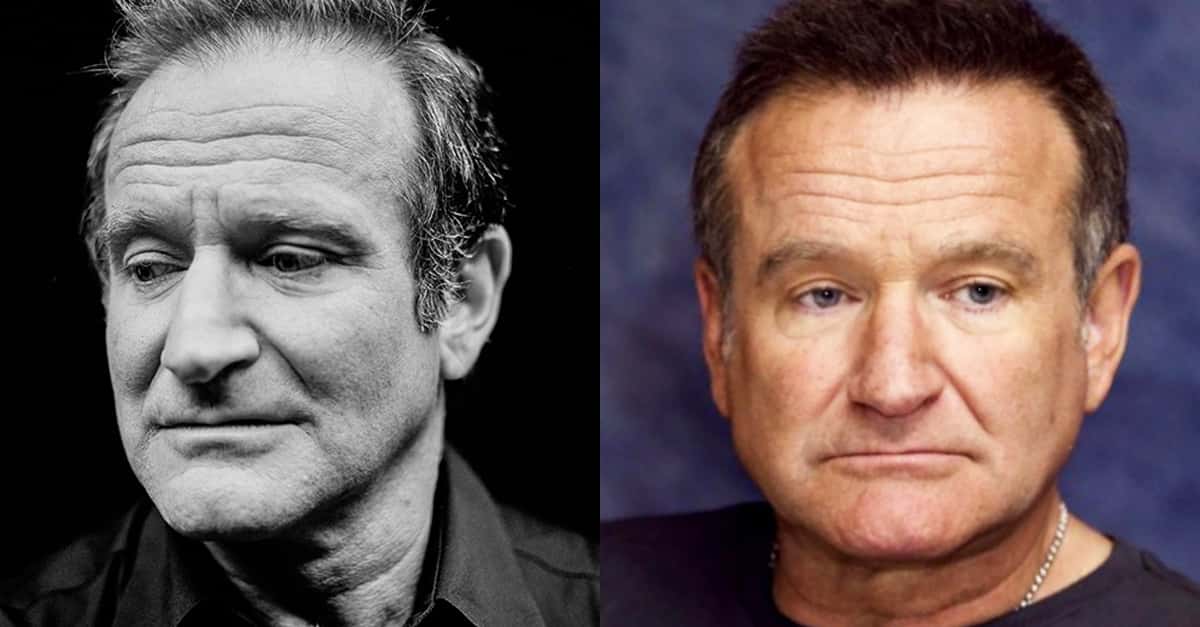 43 Absolutely Heartwarming Facts About Robin Williams