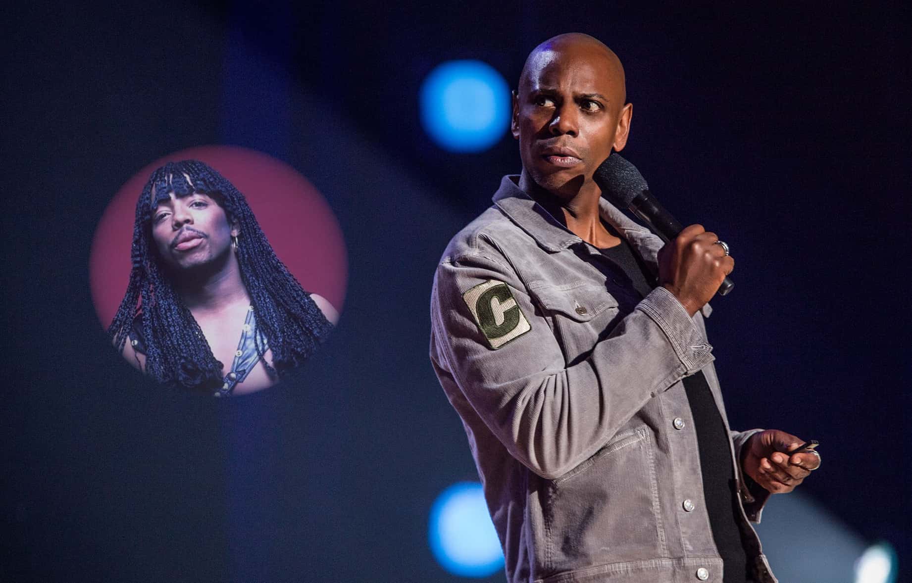 26 Facts about Chappelle’s Show