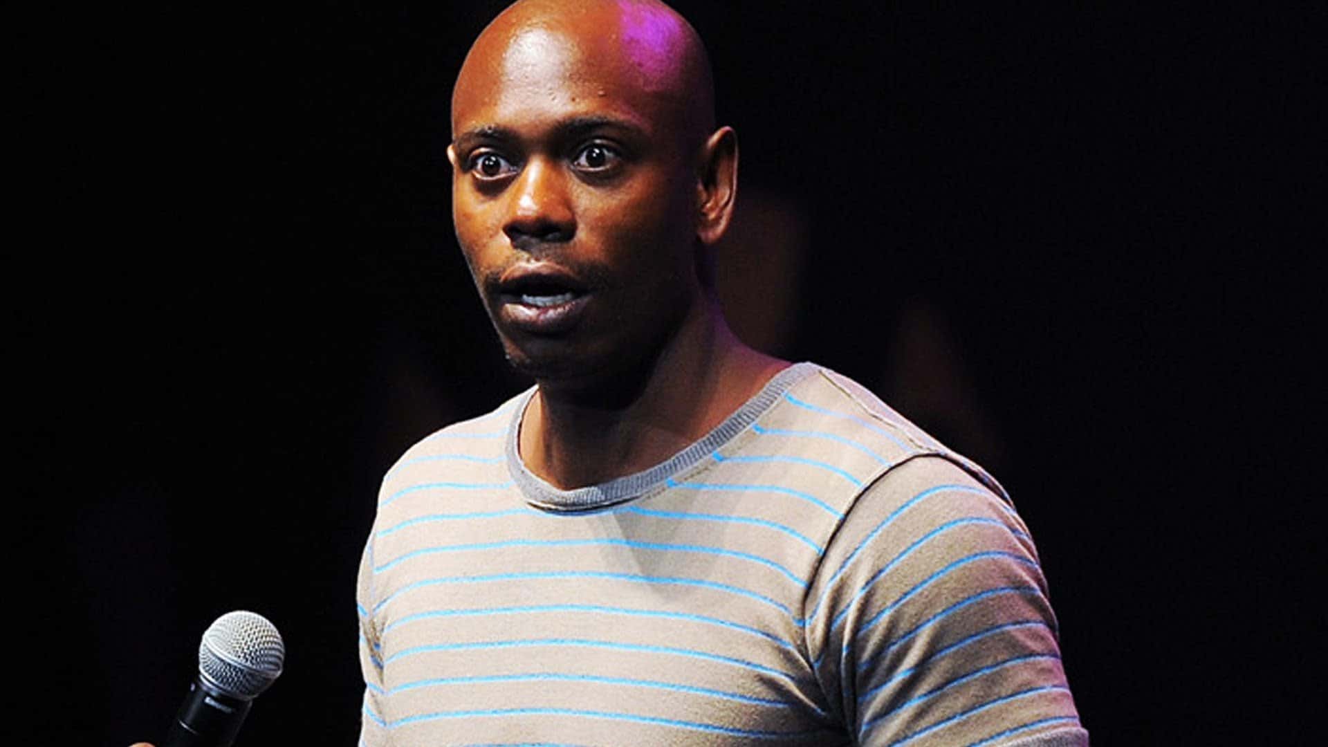 26 Facts about Chappelle’s Show