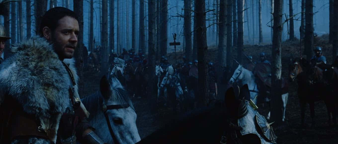 29 Entertaining Facts about Gladiator