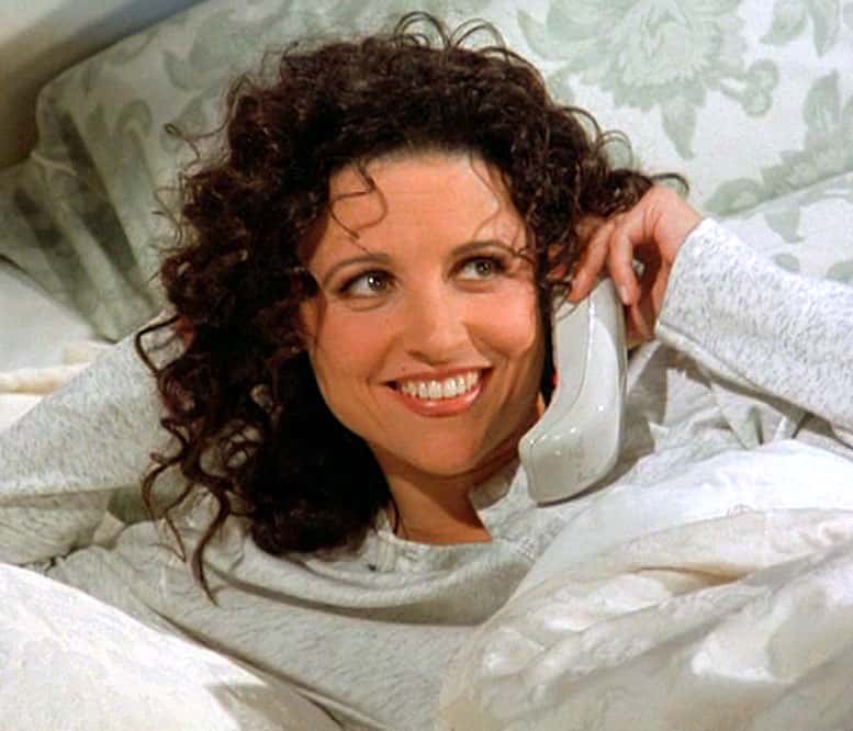 48 Classic Facts About Seinfeld.