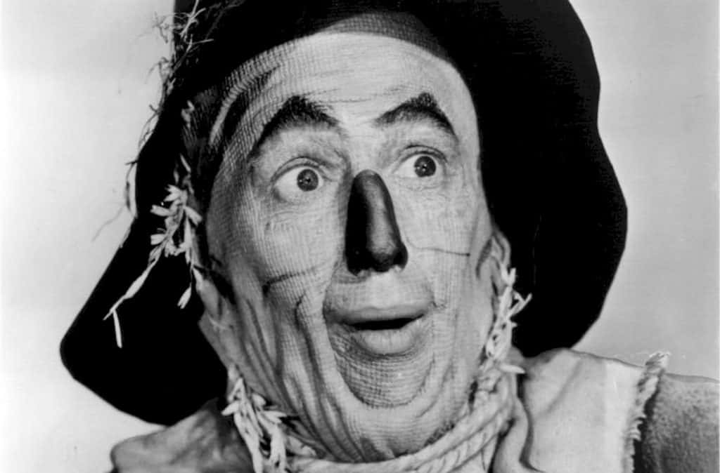 Technicolor Facts About The Wizard Of Oz