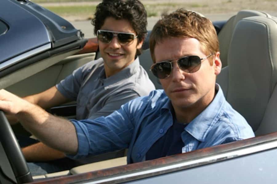 24 Classic Facts about Entourage