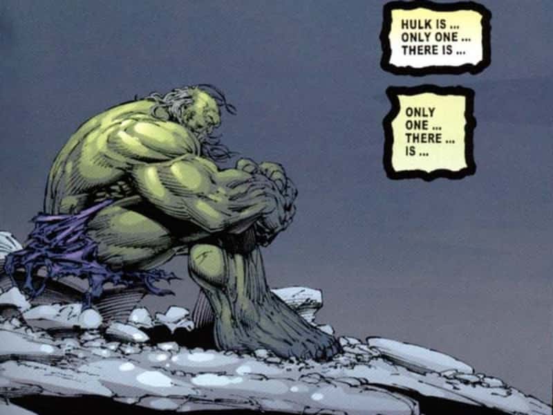 27 Smashing Facts about The Incredible Hulk