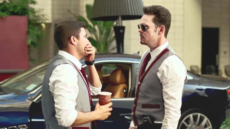 24 Classic Facts about Entourage