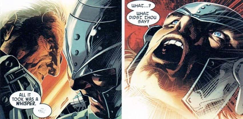 33 Mighty Facts about Thor