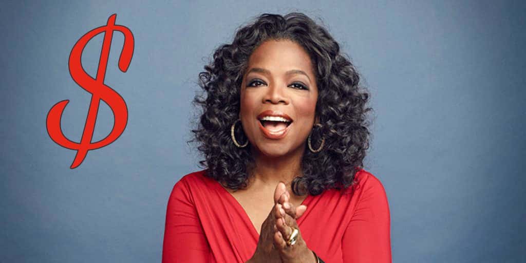 36 Revealing Facts about Oprah Winfrey.