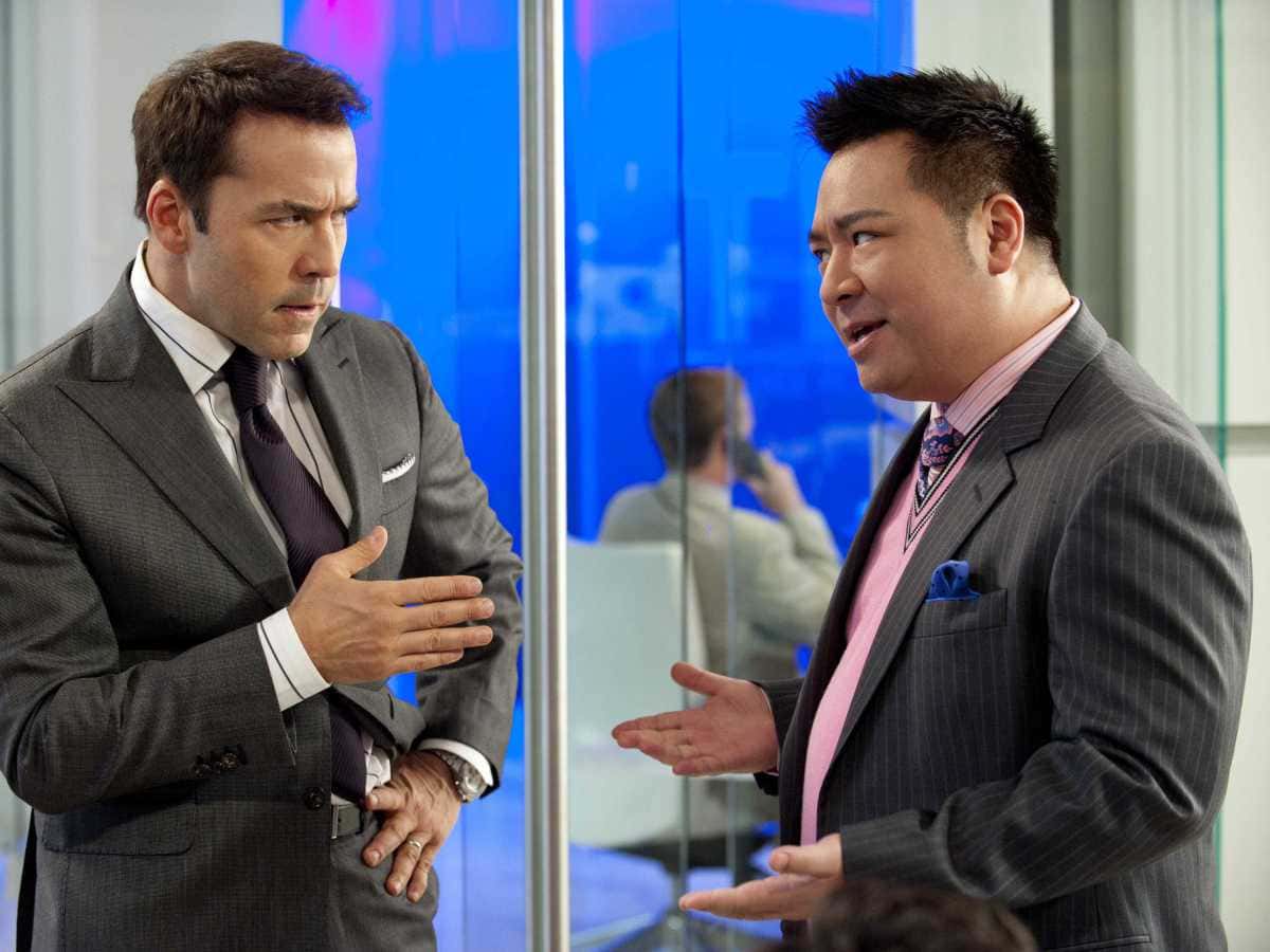 24 Classic Facts about Entourage