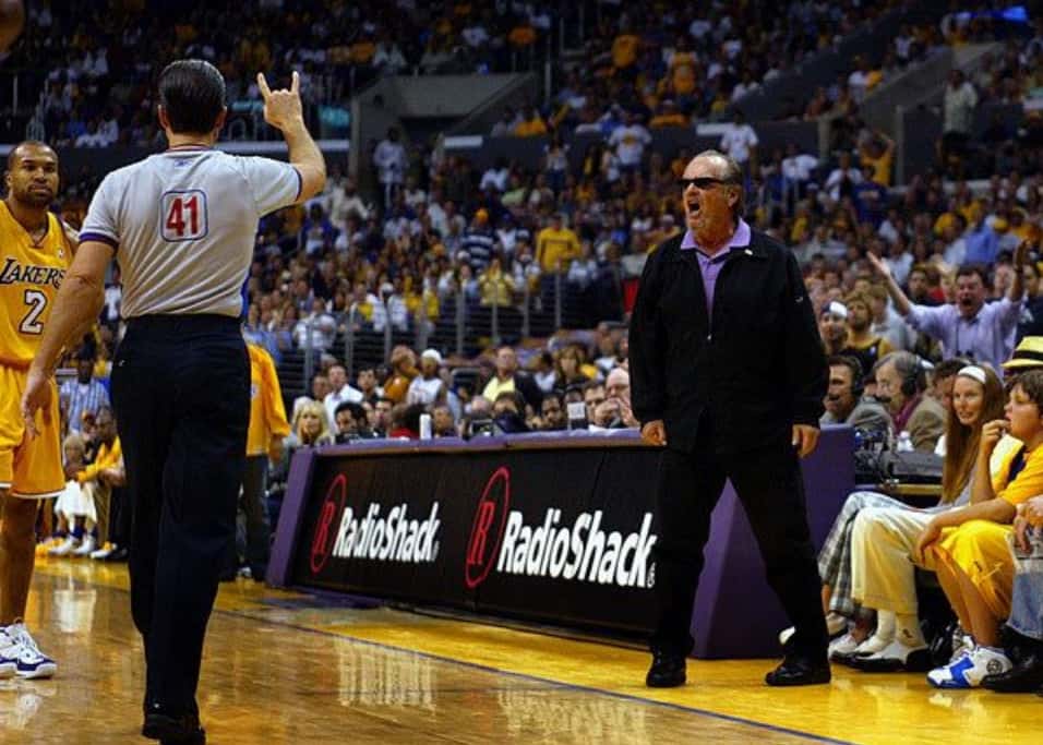 37 Eyebrow-Raising Facts about Jack Nicholson