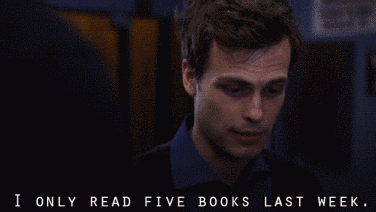 31 Profiled Facts about Criminal Minds.