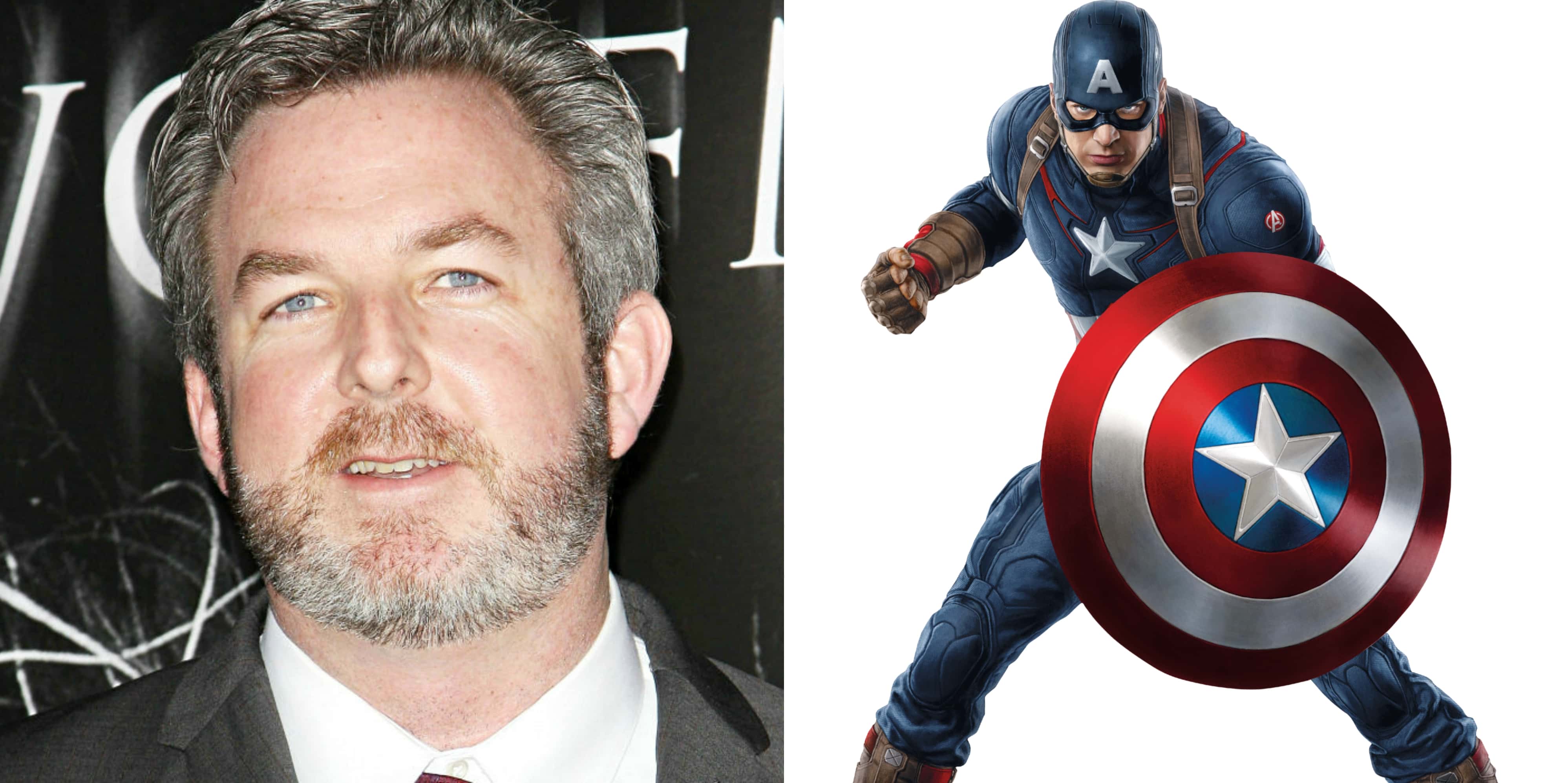 35 Super Facts about Captain America.