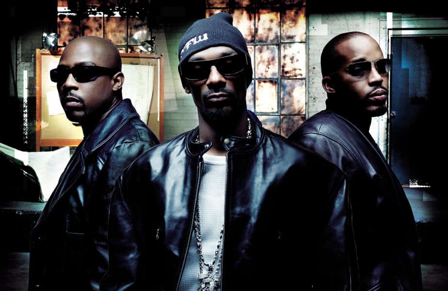 30 Blunt Facts about Snoop Dogg