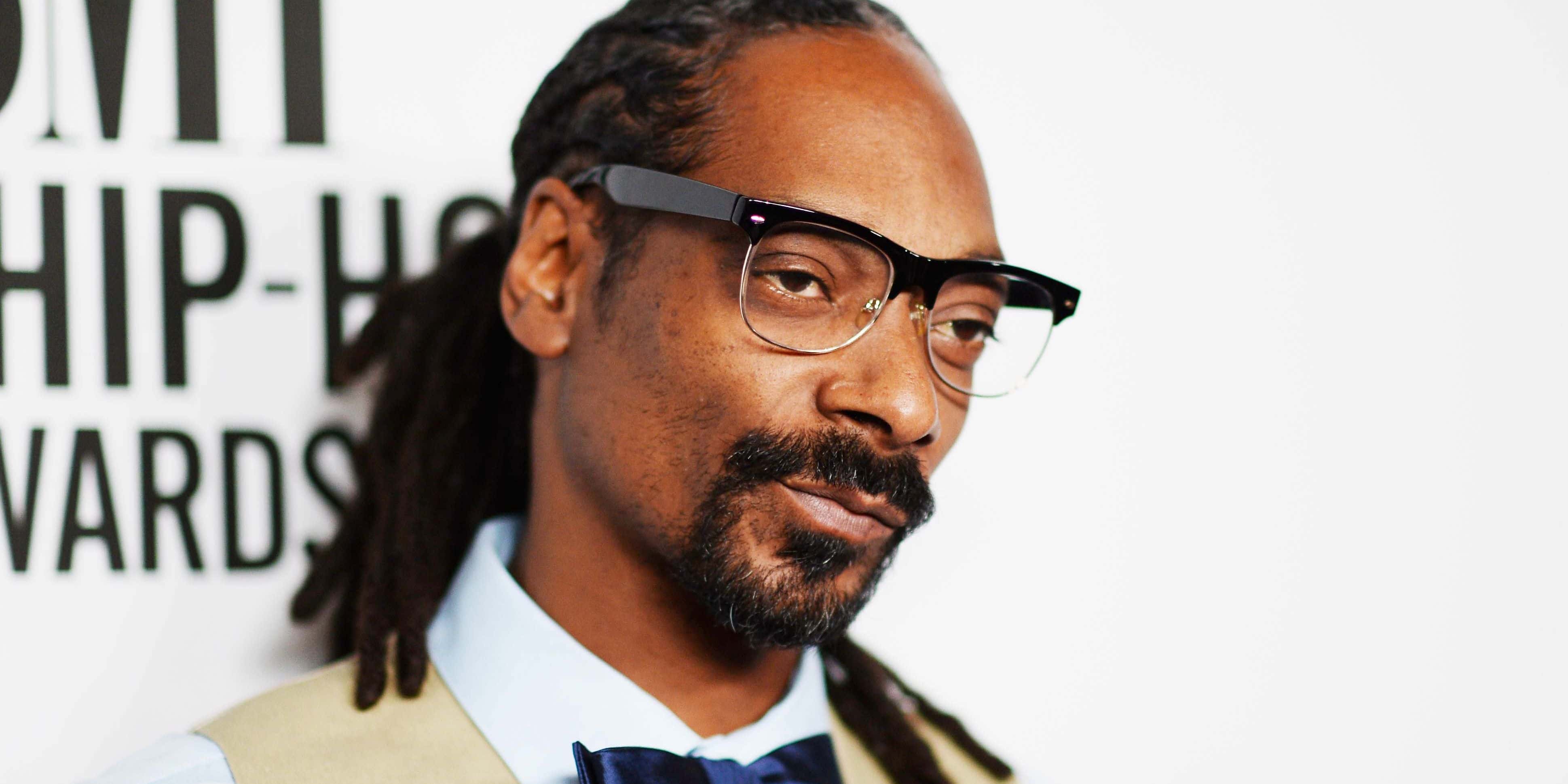 30 Blunt Facts about Snoop Dogg