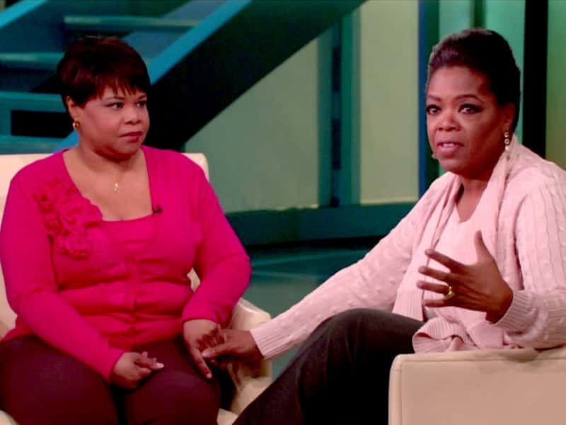 36 Revealing Facts about Oprah Winfrey.
