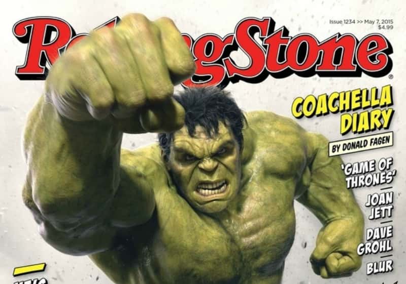 27 Smashing Facts about The Incredible Hulk