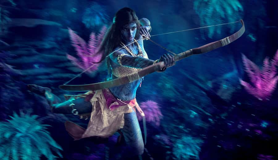 33 Behind-The-Scenes Facts about Avatar.