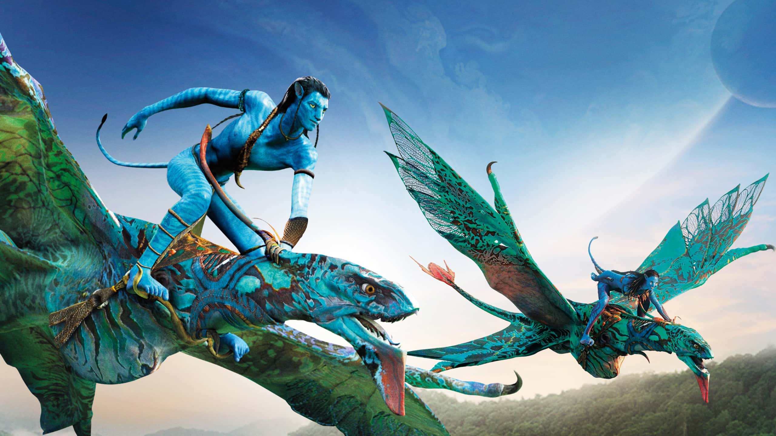 33 Behind-The-Scenes Facts about Avatar.