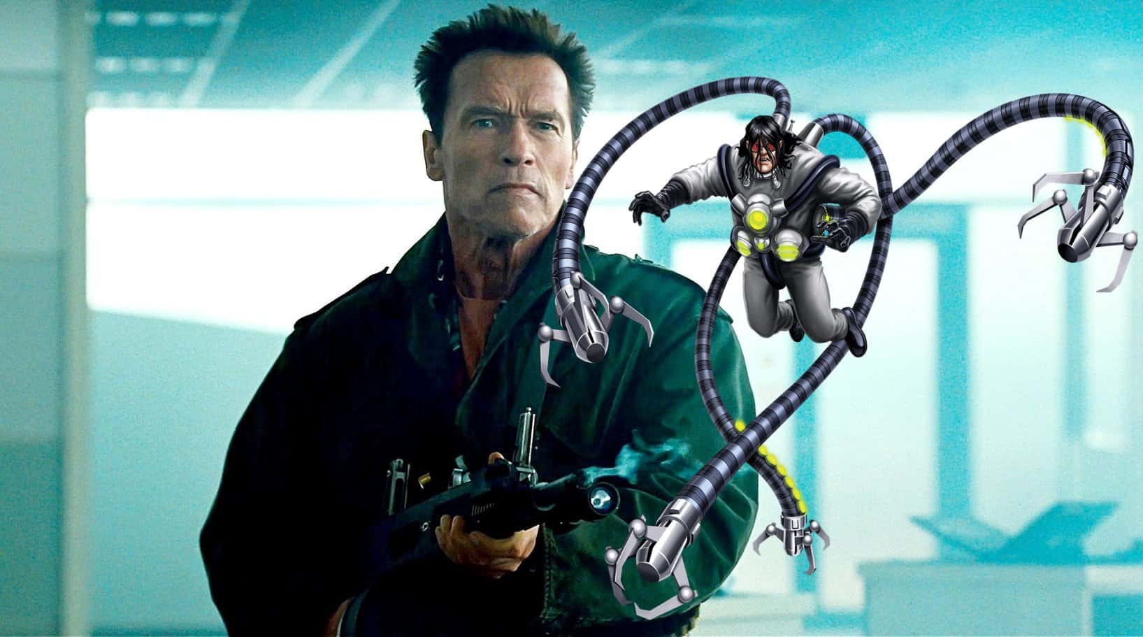 39 Amazing Facts about the Spider-Man Movies.