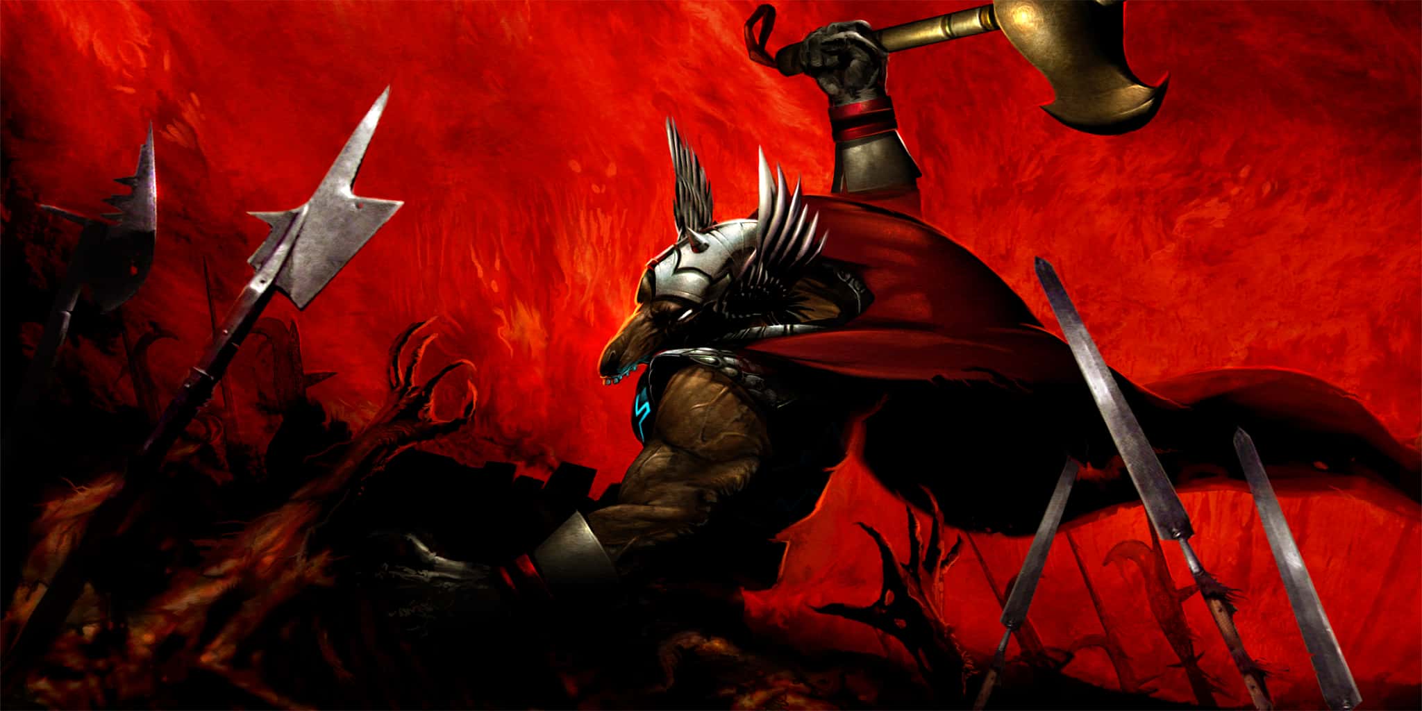 Mighty Facts About Thor