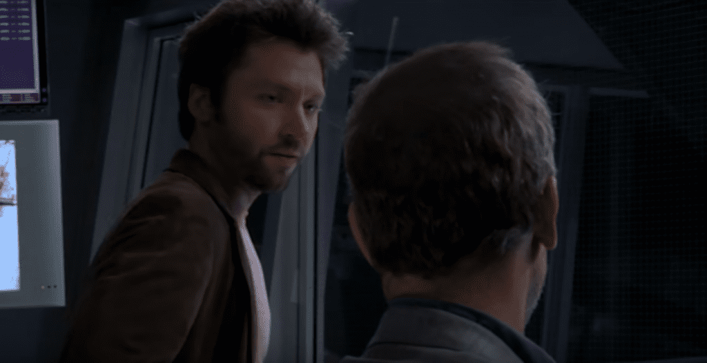 Standoffish Facts About House M.D.