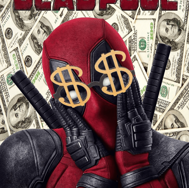 Get a Load of These 35 Facts about Deadpool - Page 3 of 6