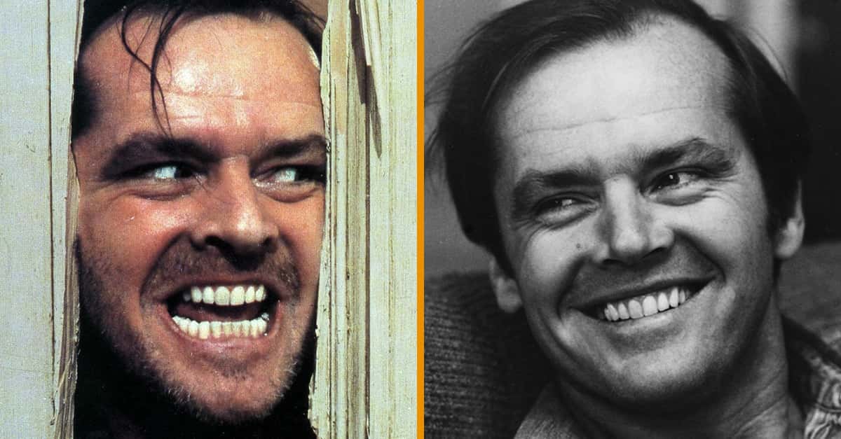 Eyebrow-Raising Facts about Jack Nicholson, The Lonely Lothario