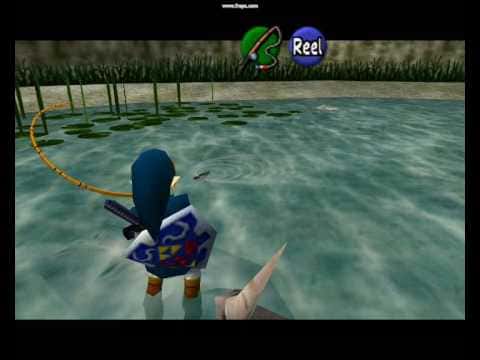 36 Legendary Facts about “The Legend of Zelda”