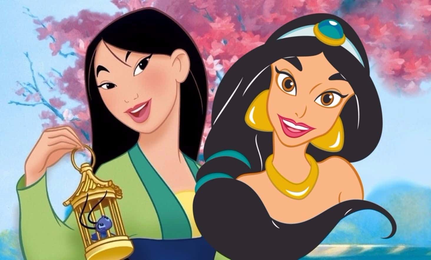 28 Magical Facts About Aladdin