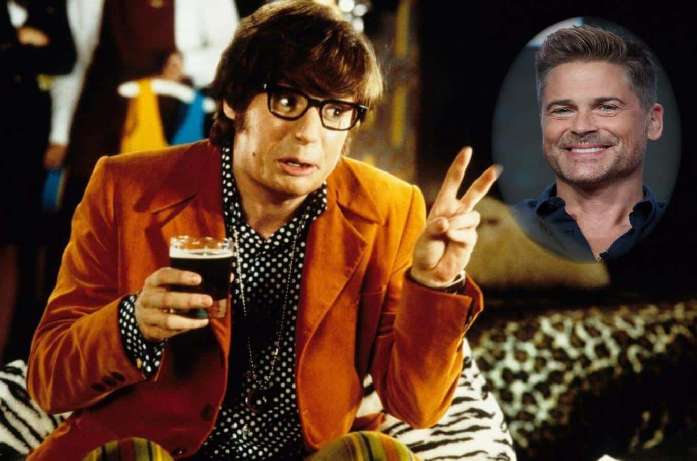 27 Dead Sexy Facts about Austin Powers
