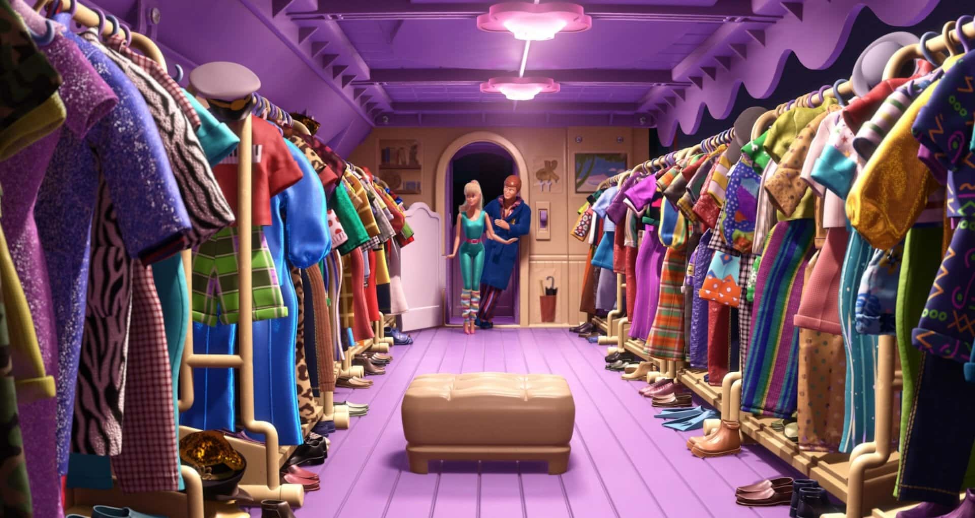 33 Friendly Facts About Toy Story