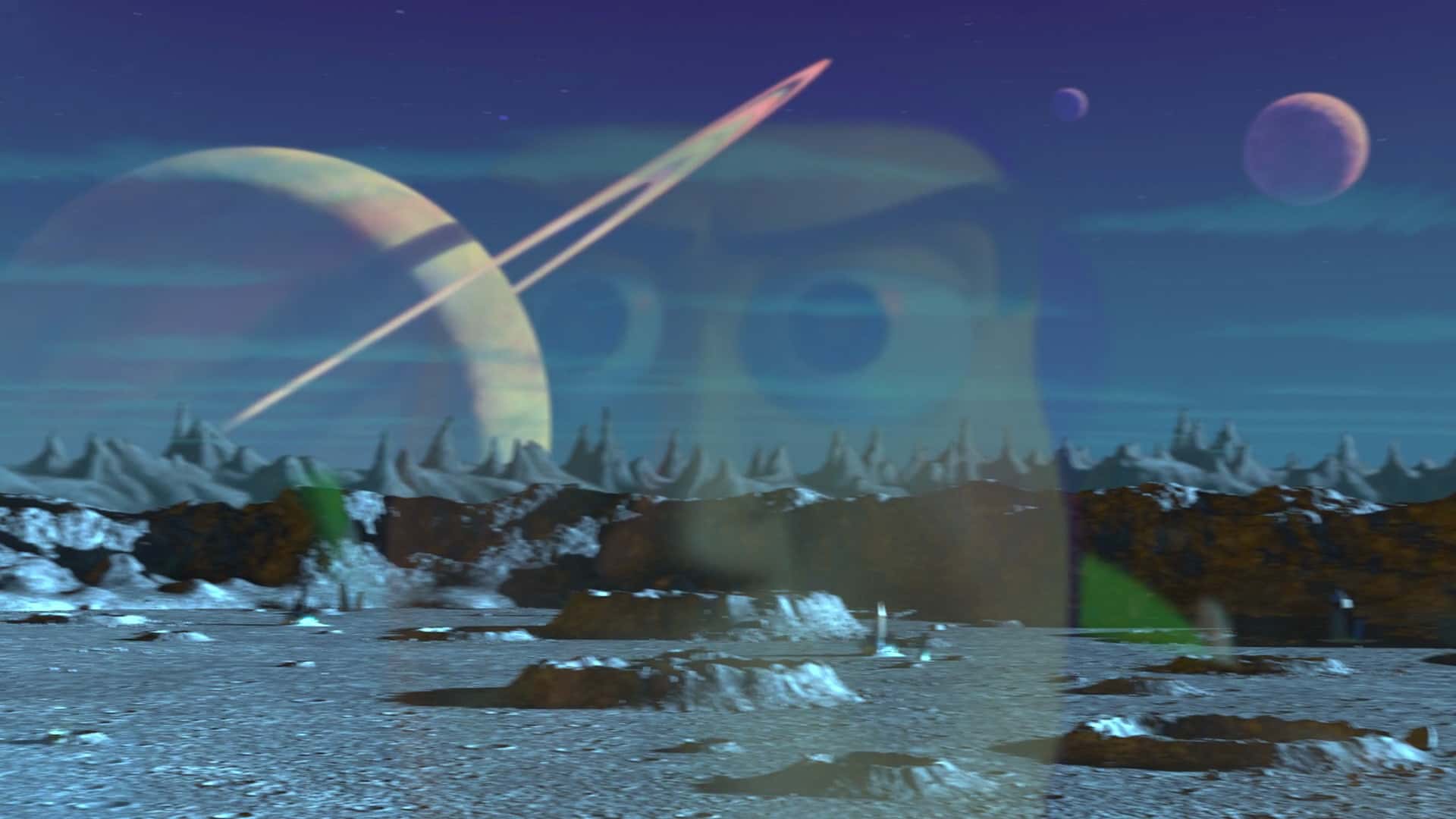 33 Friendly Facts About Toy Story