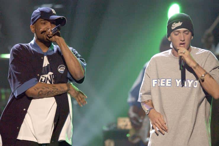 54 Facts about Eminem That’ll Make You Lose Yourself