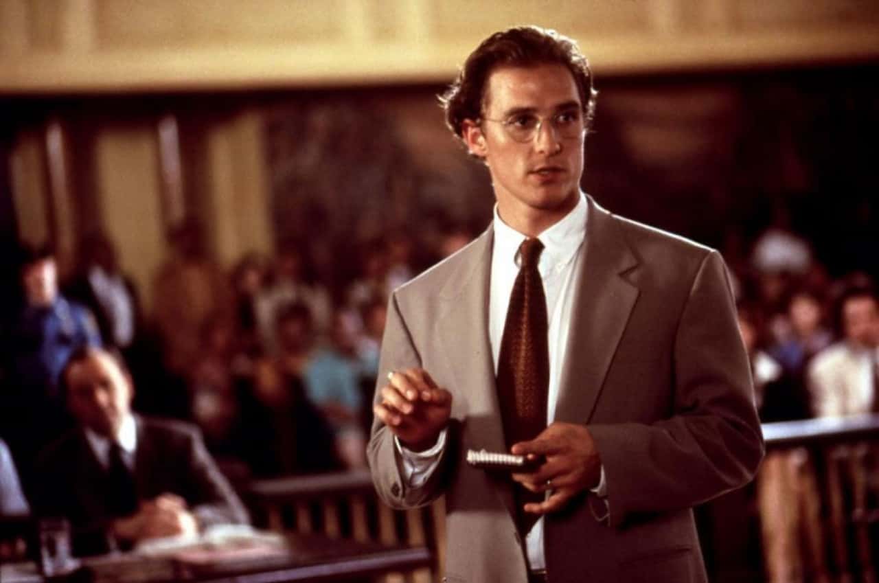 27 Dapper Facts about Matthew McConaughey