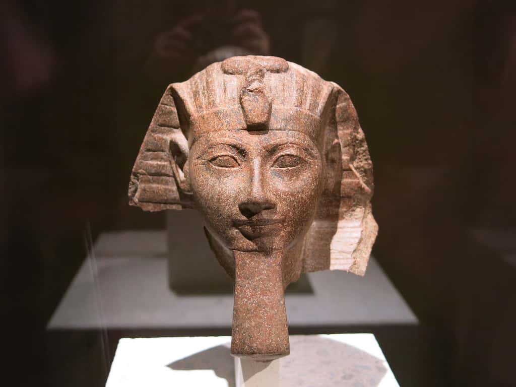 Monumental Facts About Ancient Egypt - Factinate