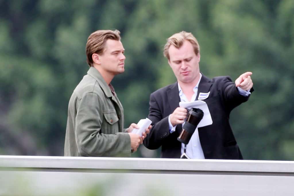 27 Mind-bending Facts about Inception