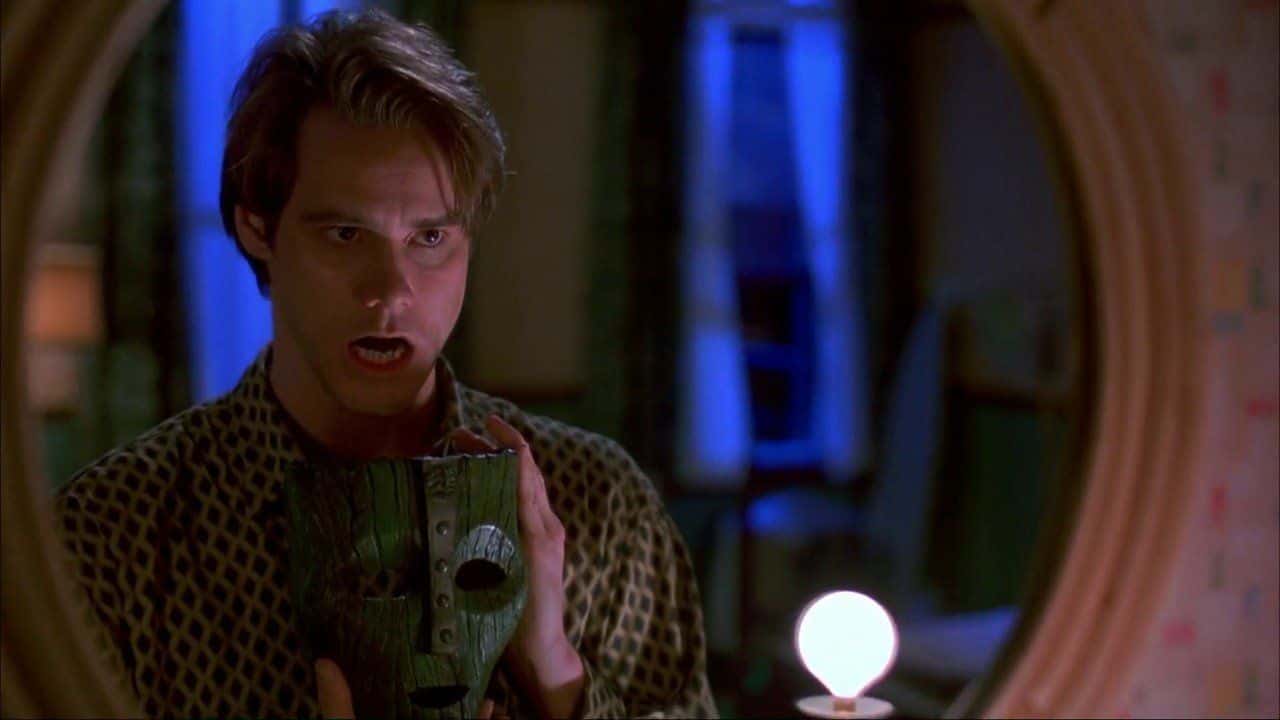 26 Smokin' Facts about The Mask.