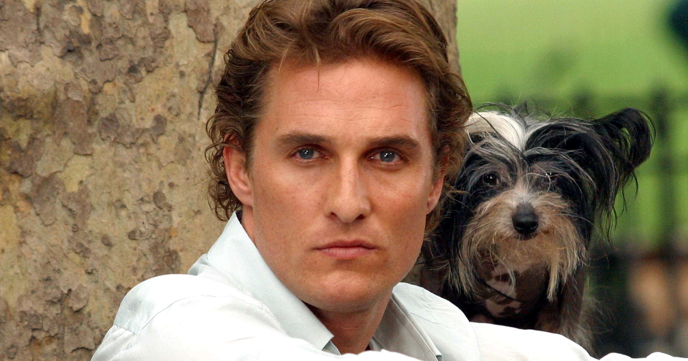 27 Dapper Facts About Matthew McConaughey 27-dapper-facts-about-matthew-mcconaughey
