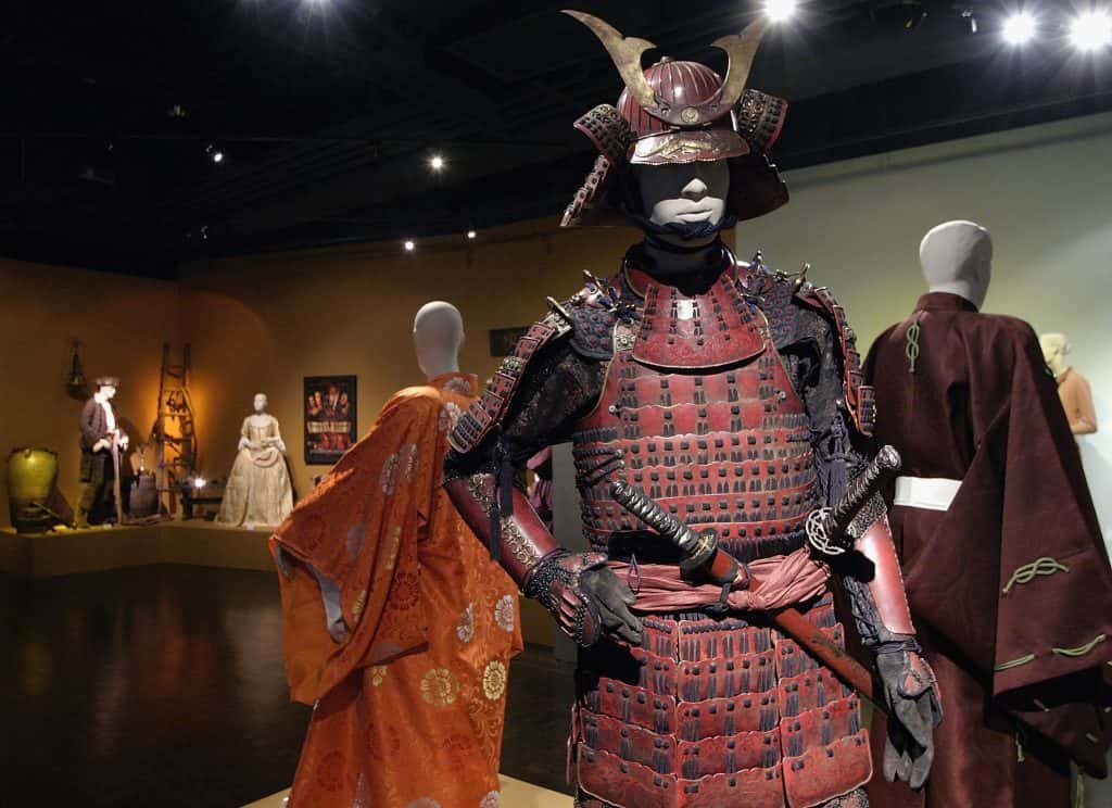42 Honorable Facts About Samurai, Japan's Warrior Lords